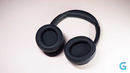 Bluetooth Anker Soundcore Life Q35