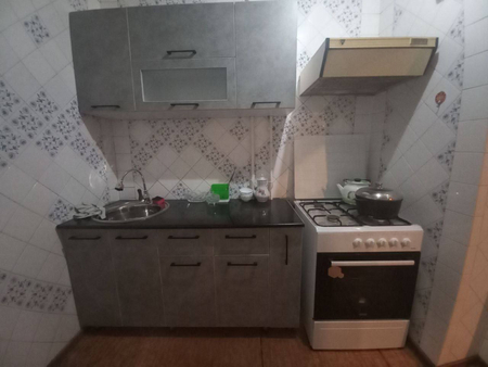 3/4/5 Улучшенная планировка, 78 кв