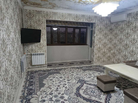 谷 129533 谷 Chilonzor tumanida kvartira sotiladi [65 м²]