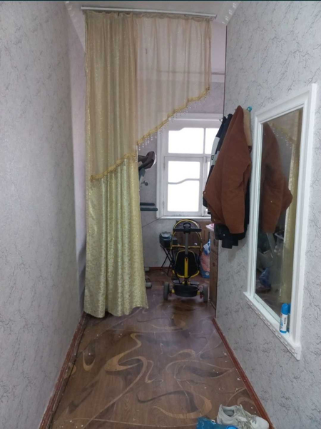谷 130611 谷 Продаётся квартира 5/7/9 115 м² в Сергели