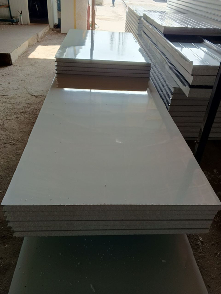 Sendvich panel Сендвич панель