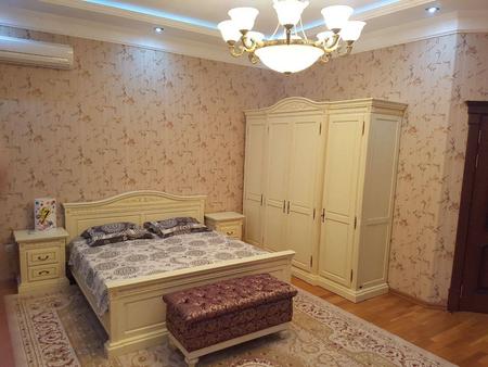 Участок посуточно кунлик ракат махалла шахар марказида