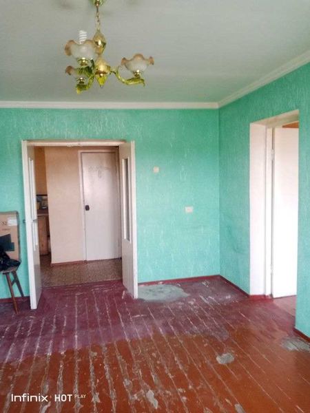 (К113747) Продается 4-х комнатная квартира в Чиланзарском районе.