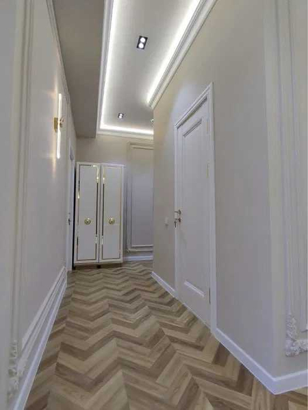 Бизнес Класса Комплекс Prestige Gardens 2 комнатная 60м2 Под ключ