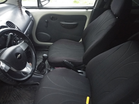 Matiz evro sotiladi