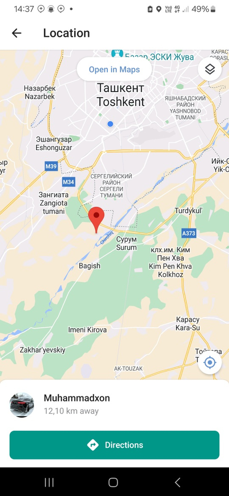 8sotix sotiladi srochna