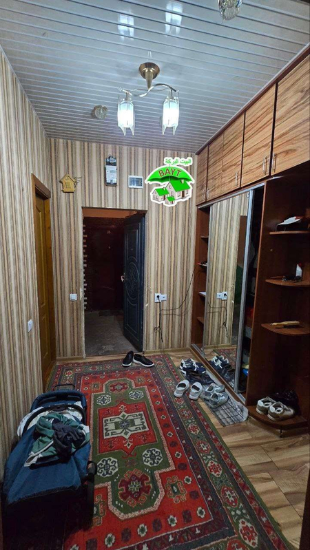 ÷‼️3/1/4 РАЗДЕЛКА Чилонзор 8 РОВД,  КОРЗИНКА 3 хона квартира Сотилади