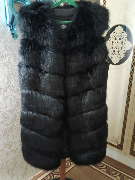 Palto M kamzil 4Xl