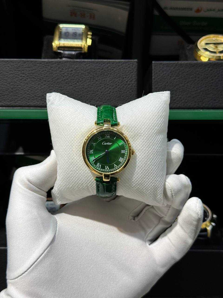 CARTIER ayollar qo\\\'l soati, dona va optom narx, sovg\\\'a karobkasida