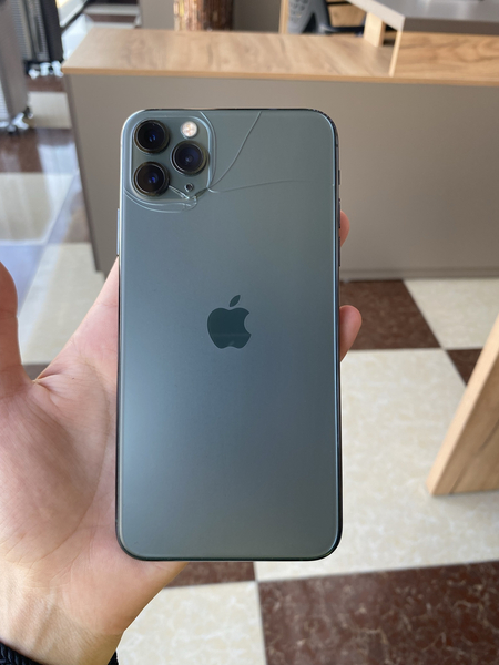 Srochna!!! Iphone 11 pro max idyal joyi 256Gb