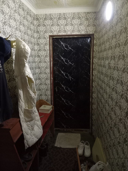 Продаётся 2х комнатная