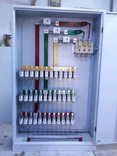 Elektirik ishlarini bajaramiz hamma turdagi