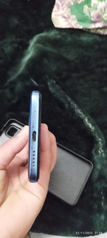 Redmi not11 6/128
