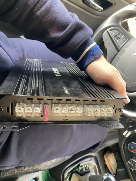 Uslitell 6800w figanb