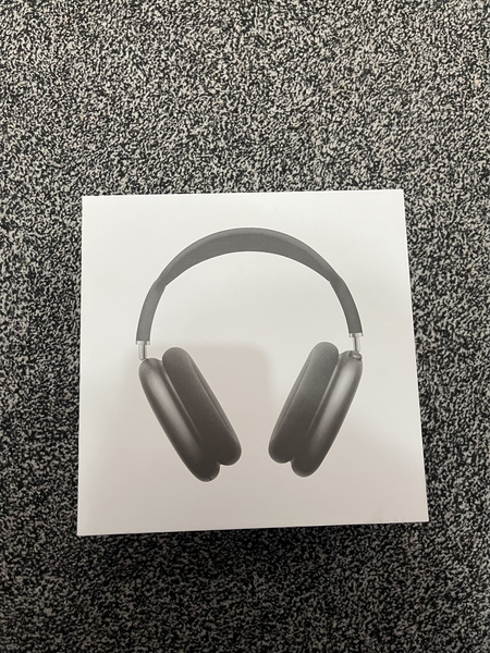 наушники AirPods Max