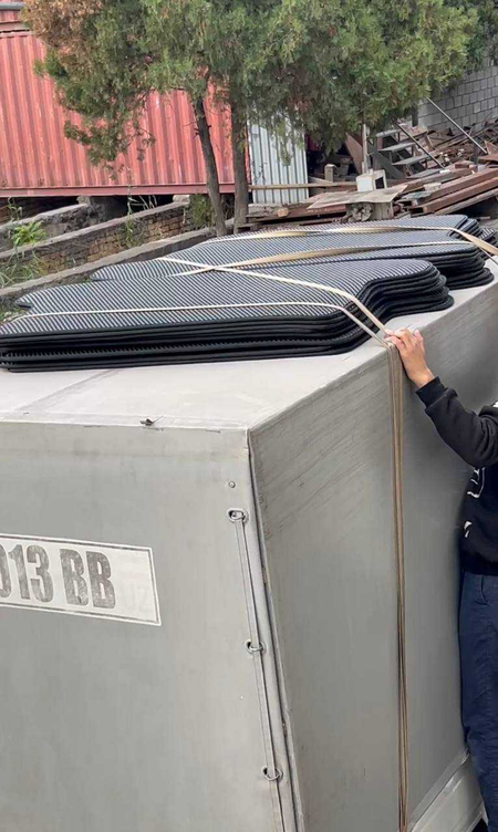 Eva полик в багаж автомобилей