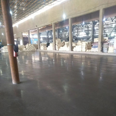 Stayashka beton.