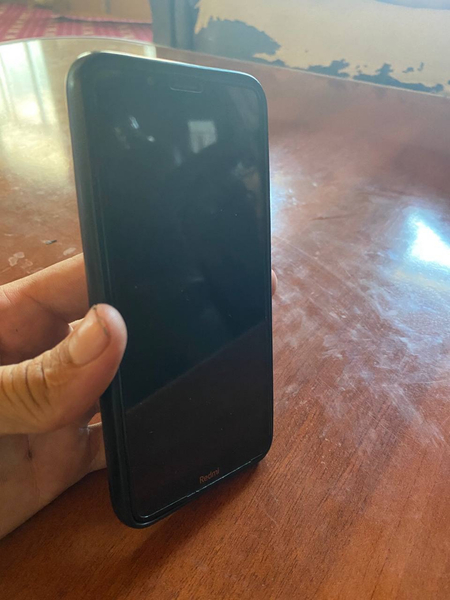 Redmi 7A  sostayenyasi yaxshi