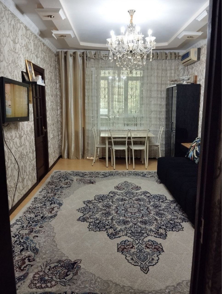 Юнусабад 6.  3в4/1/4 срочно цена договорная
