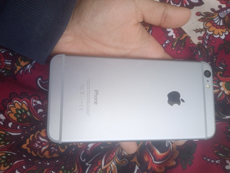 Iphone 6+ sotladi