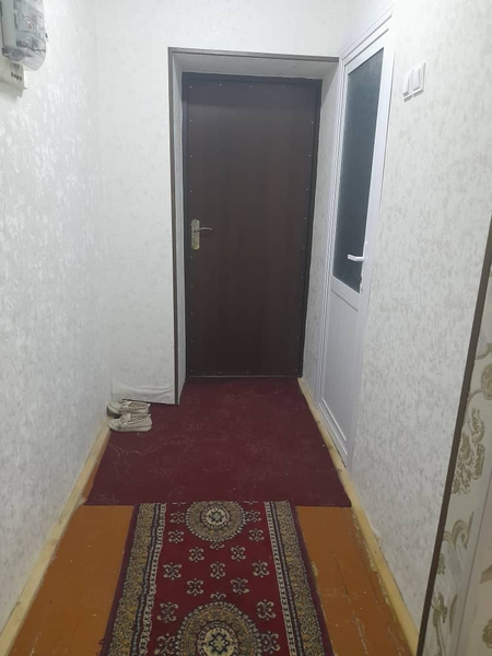 Продаётся квартира