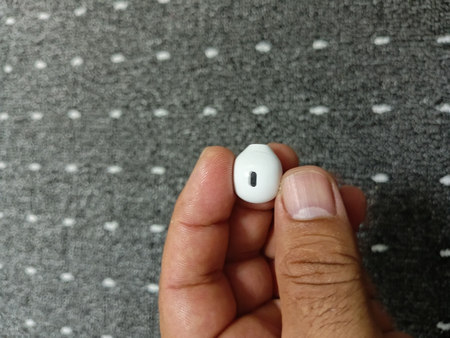 Мини нушник Bluetooth
