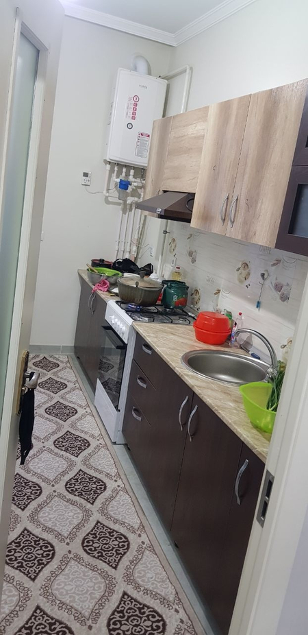 Oq tepa sohil buyida 2 xonali uy ijaraga beriladi