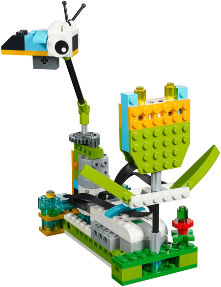 LEGO Education WeDo 45300