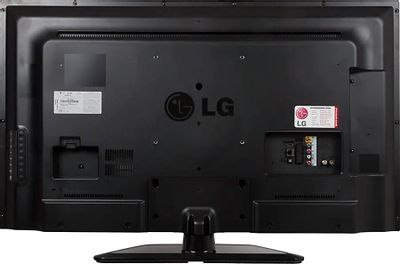 Срочно продаётся телевизор LG