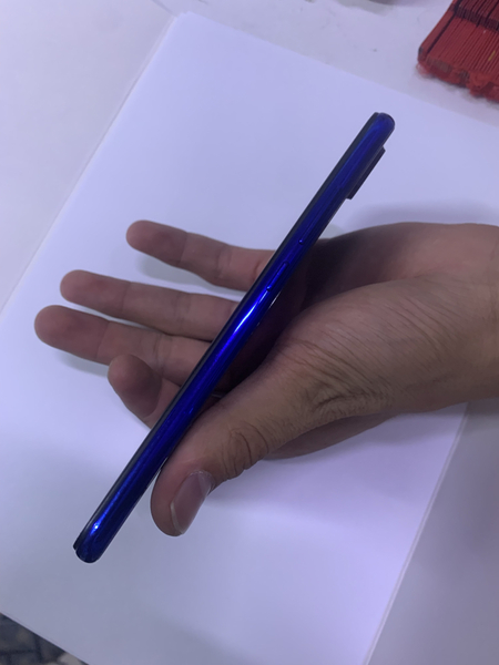 Redmi note7 global