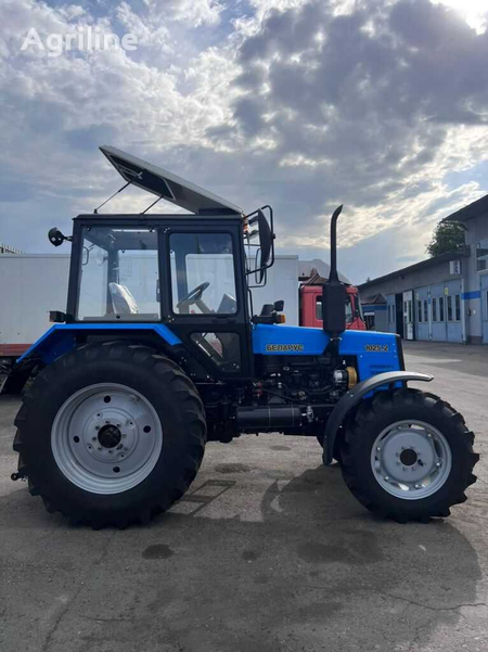 Трактор Беларус 1025.2 8% yillik ustama