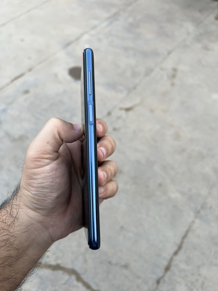Redmo note 9 pro kafolati bilan