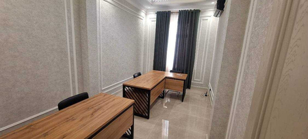 Срочно! СДАЁТСЯ ЕВРО ОФИС 150м2 Первая линия Ор-р: ЖК Greenwich