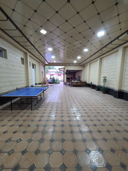 Dacha oqtosh oilaviy