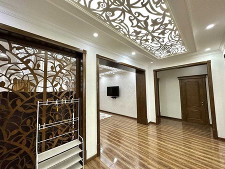 Sodiq Azimov street new building 3 room euro