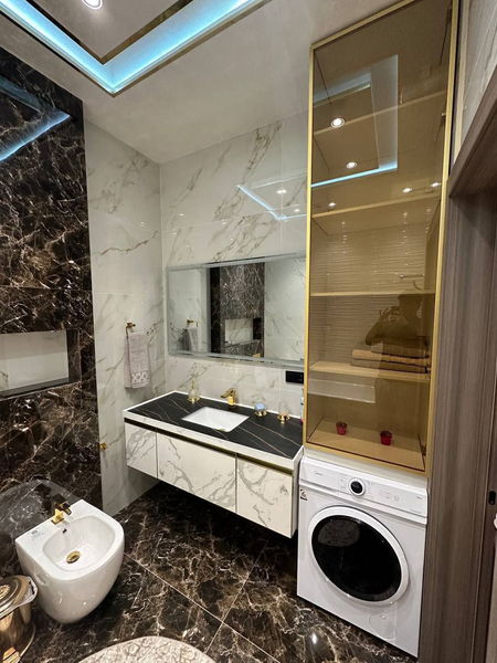 Darkhan Avenue Продается 2 комнатная квартира ремонт Мирзо-Улугбек