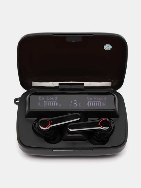 TWS M19 наушники | Airpods | Optom | Dona | Optim | Оптом | Штучно