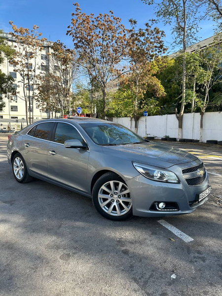 Malibu1 3 pazitsiya prapan gazi bor