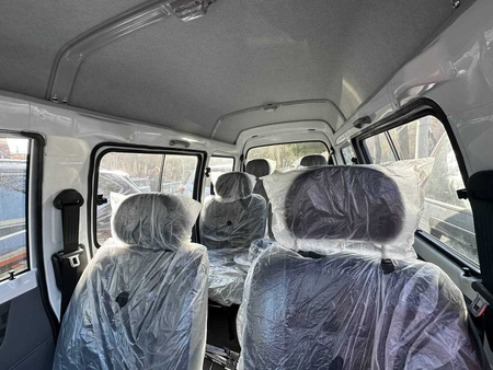 Damas Deluxe 2022 ( В наличии)
