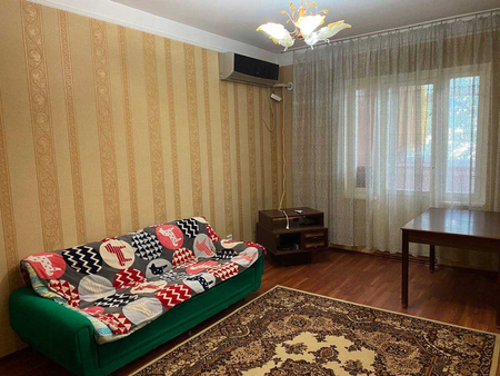 Продается 3-х комнатная квартира в Мед. городке