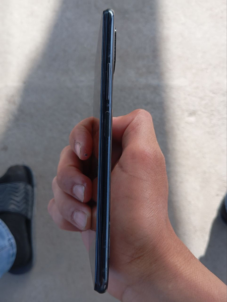 Xiaomi 11lite 6/128gb