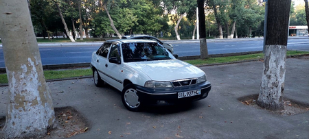 Продам или обмен Daewoo Nexia 1