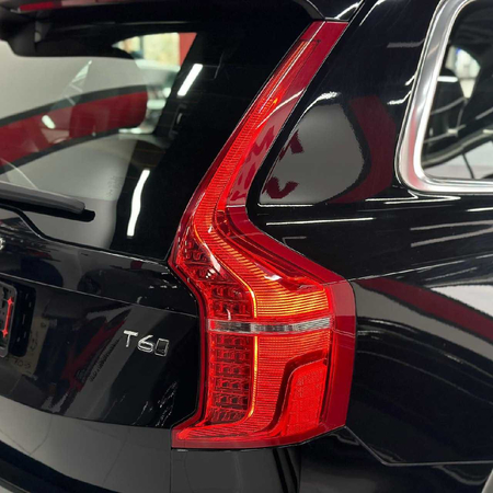 Volvo XC 90 T6 avtokreditga va naqtga