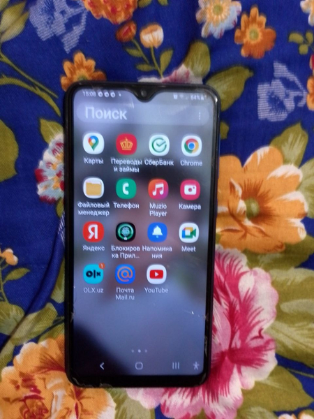 A10samsung sotiladi