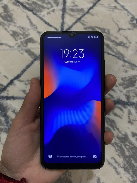 Redmi 9A sotiladi
