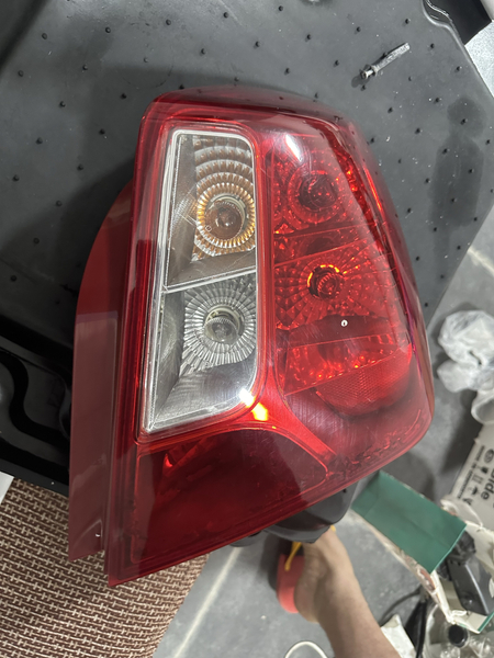 Lacetti задний стоп