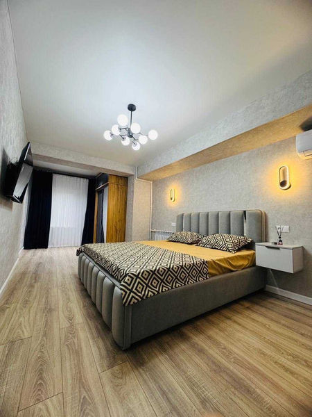 Срочно продается 2/3/4 квартира на Ц-4