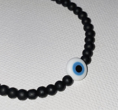 Unisex bracelet that can be customized for both genders males/females