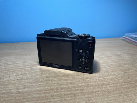 Powershot sx510 hs Canon