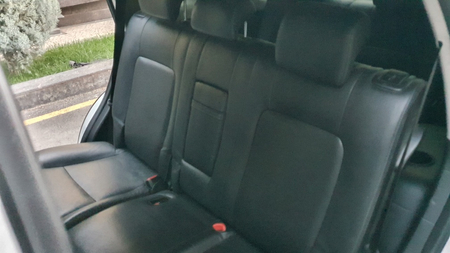 Captiva 3/4 Позиция 2014 Состаяние Йенгиде Пробег 185000Км